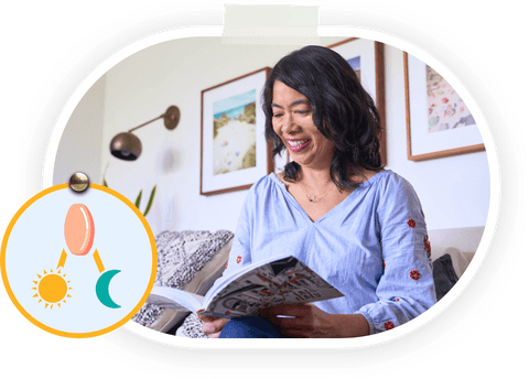 Taking LUPKYNIS® (voclosporin) | How to Take LUPKYNIS® (voclosporin)