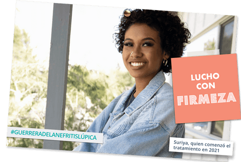 ¿Qué es LUPKYNIS® (voclosporina)?